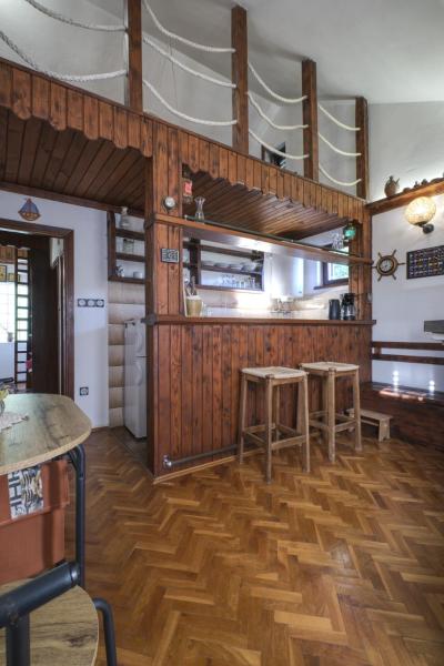 Apartman Tina - Crikvenica
