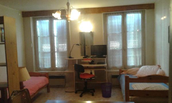 Le Sultan Du Theron 1er Etage - Le Puy-en-Velay