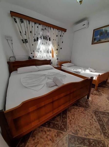 Kalemi Apartment - Ksamil