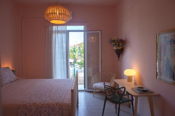 Ann's Apartment - Cephalonia