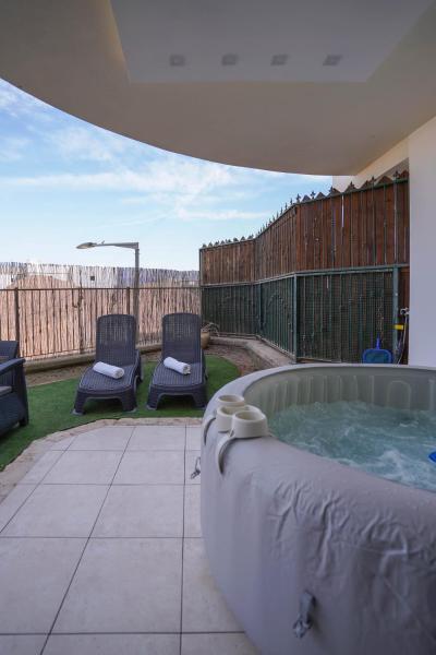 Daniel's Garden Apartment - Eilat