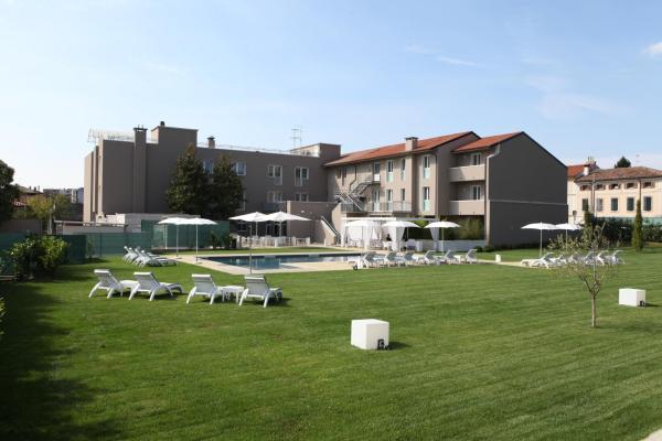 Hotel Franz - Italy