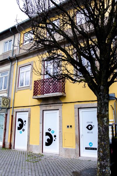 Porta Do Cais - Apartamento - Viana do Castelo
