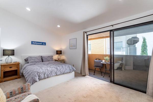 Franklin Hollywood Bowl Loft - Hollywood, CA