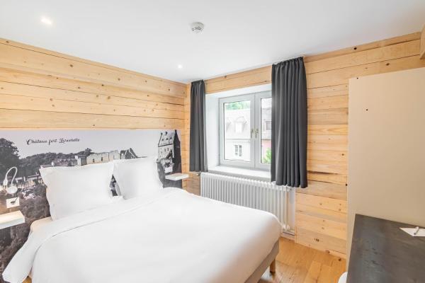 Esplanade Hotel - Vianden