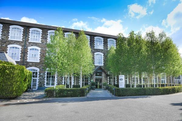 Blarney Woollen Mills Hotel - Bw Signature Collection - Cork, Ireland