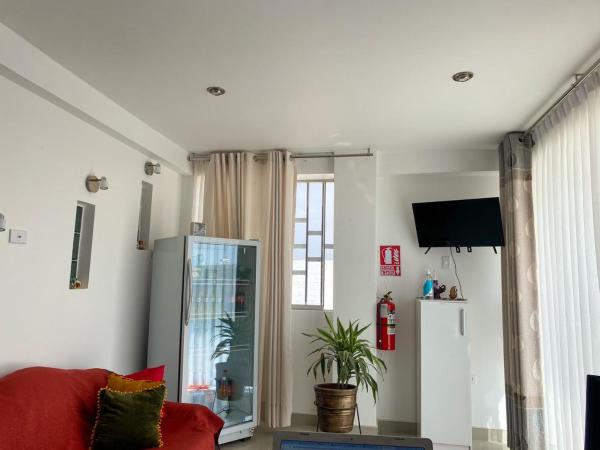 Hotel Munay - Paracas