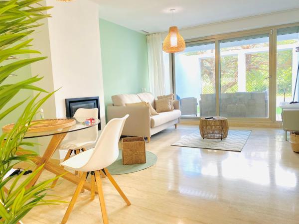 Precioso Apartamento La Cala De Mijas - Costa del Sol