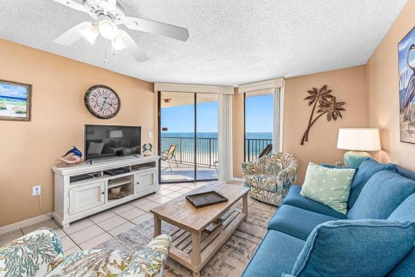 Phoenix 5 Unit 1109 - Adventure Island, Orange Beach