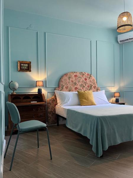 Marion - Holiday Houses - Napoli