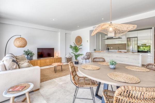 Hanami South Bay Sb1 - Estepona