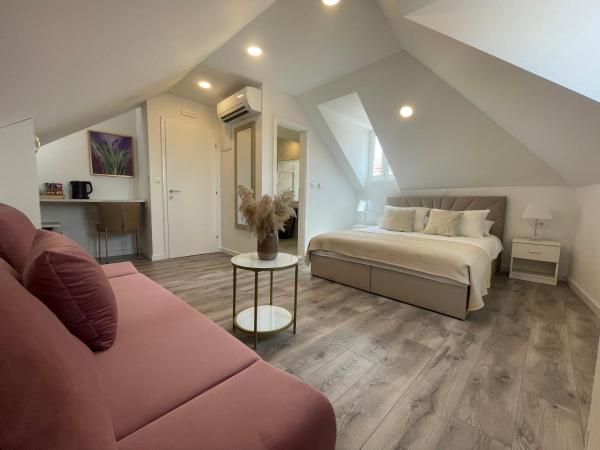 Ida Old Town Rooms 2 - Ragusa
