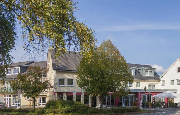 Hotel Am Markt Garni - Aegidienberg - Hennef
