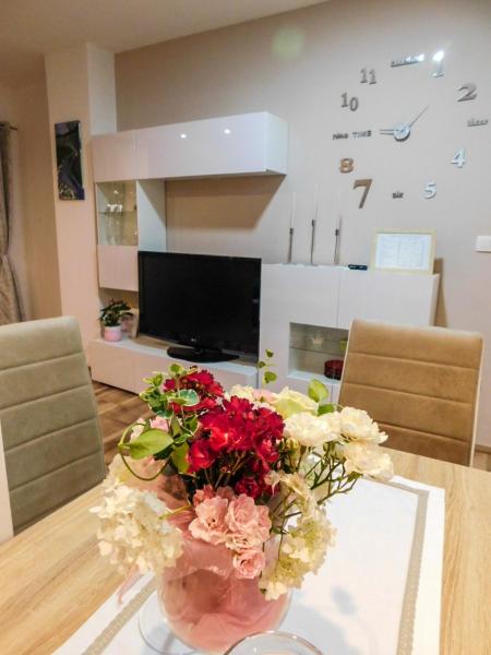 Apartman Lara - Alpes