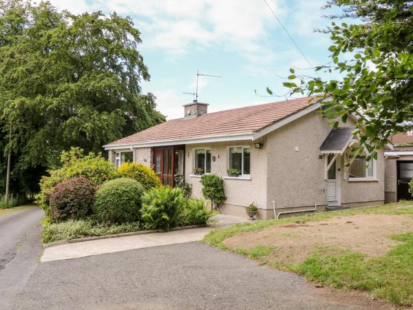 Glebe Farm Cottage - Down
