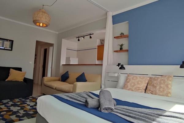 Baleal Holidays - Peniche Sunny Apartment - Peniche