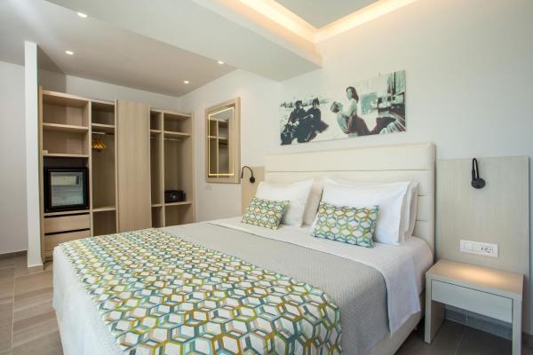 Hollywood Inn Faliraki - Adults Only - Faliraki