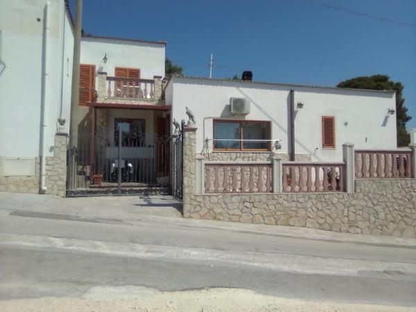 Appartamenti Maria 3 - Vieste