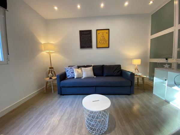 Stay Citymad Gran Via - Madrid