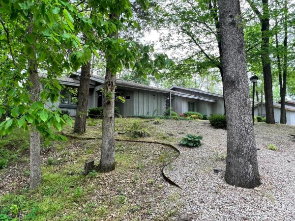 Greens One Vacation Home 1 - 벤턴빌