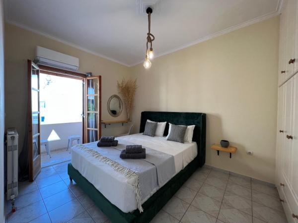 Big House Agios Georgios Beach Naxos - Naxos