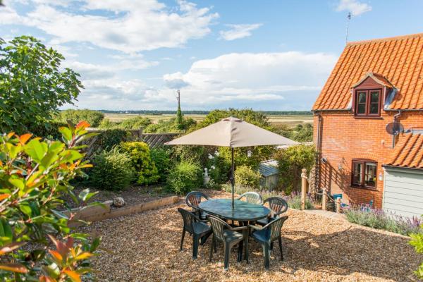 Host & Stay - Laylands Yard - Wells-next-the-Sea