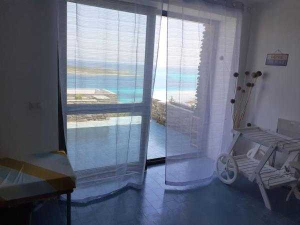 Casa Capo Falcone - Terraced House With Wonderful Sea View - - Stintino