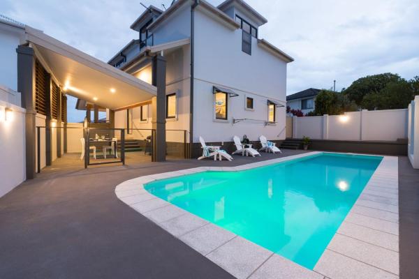 Coffs Jetty Beach House - Coffs Harbour