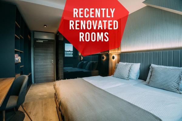Guest House Pohorska Kavarna - Maribor
