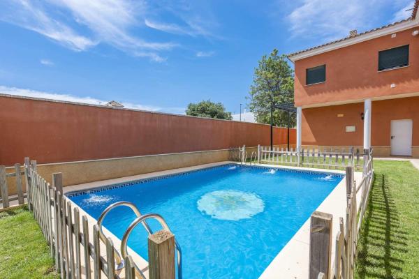 Apartamento Torero Ii - Arahal