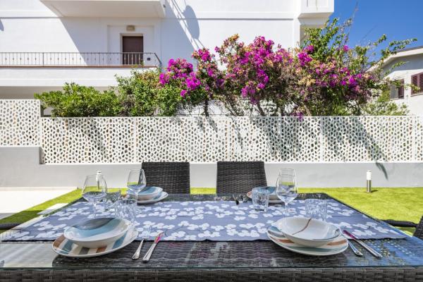 Appartamento Prato Al Mare - Cala Gonone