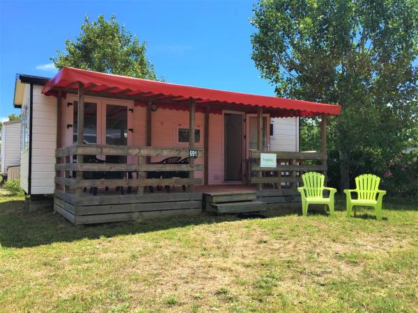 Greenchalets Frejus St Aygulf - Côte d’Azur
