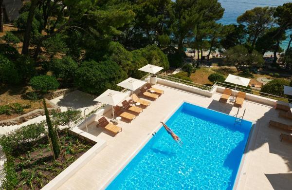 Bluesun Hotel Maestral - Baška Voda