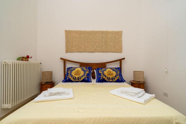 Casa Vacanza Lu Sule - Uggiano La Chiesa