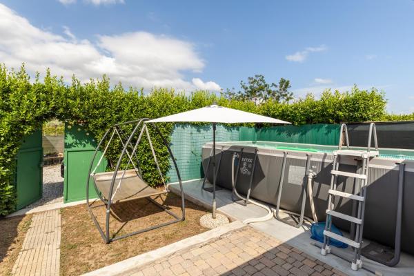 Casa Maria - Viareggio