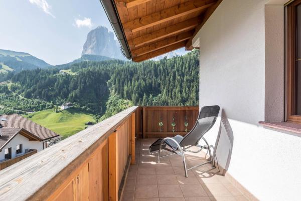 Hotel Residence Gardena Alps 300 - Selva di Val Gardena