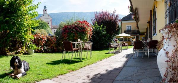 Hotel Restaurant Platzer - Spittal an der Drau