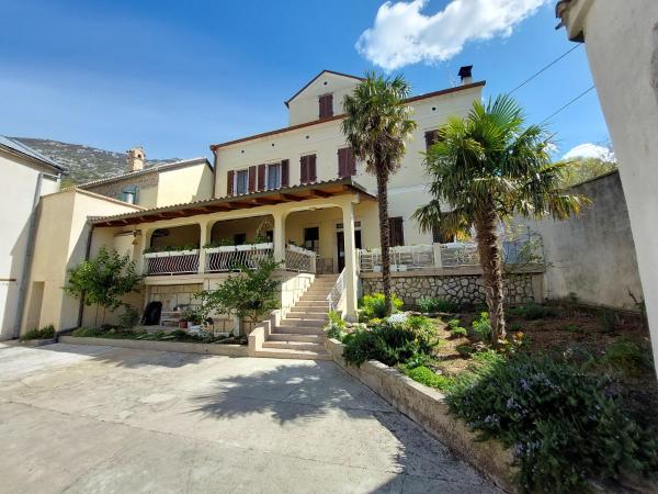 Rooms Nada - Crikvenica