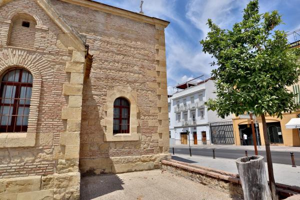Dúplex Con Vistas A La Catedral Y El Río, Parking Free - Cordoue