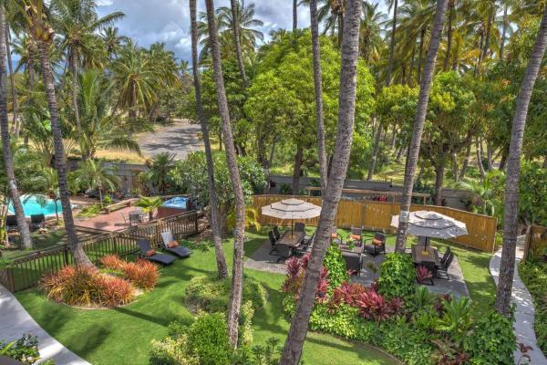 Kohea Kai Hotel Maui - Paia, HI