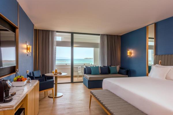 Barceló Tanger - Morocco