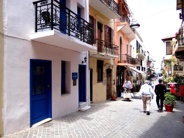 Villa Archondisa - Chania