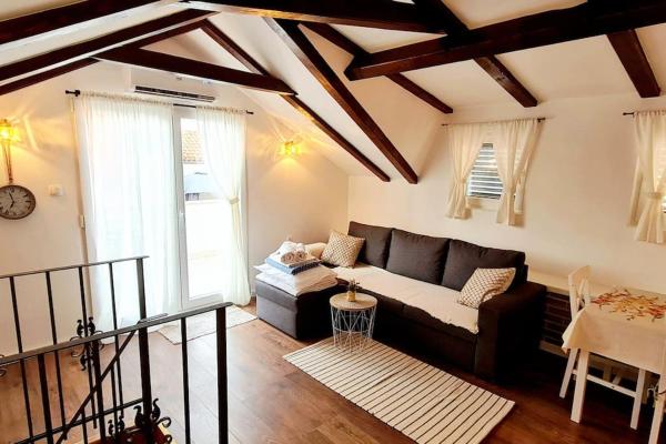 Apartmani Centar Vodice - Vodice