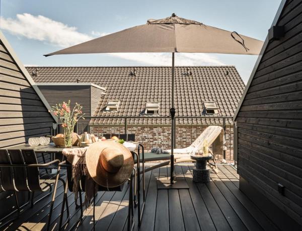 Lucies Place Kellenhusen - Kellenhusen (Ostsee)