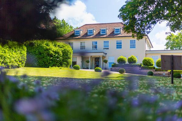 The Pheasant Hotel, Holt, Norfolk - Part Of The Coaching Inn Group - Holt
