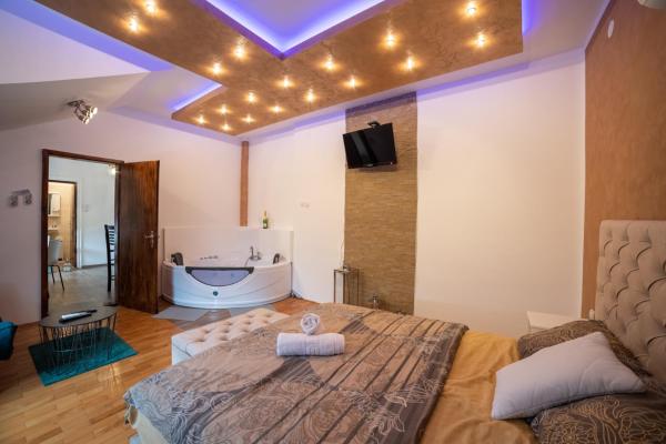 Delux Apartmani Požarevac - Požarevac