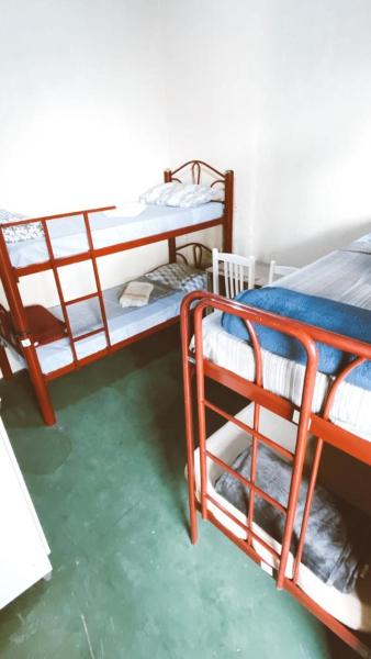 Hostel Dona Lucia - São José dos Campos