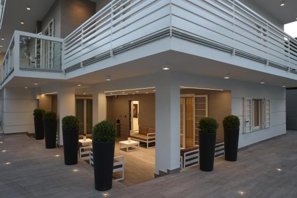 Borgo Alto B&b - Torre del Greco