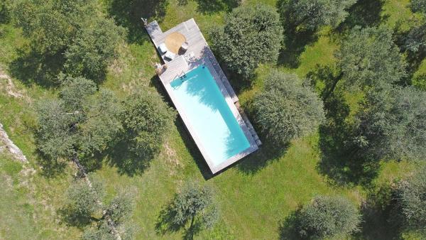 Sweet Gran Paradiso, Amazing Property Shared Pool And Garden, Ac - Toscolano Maderno
