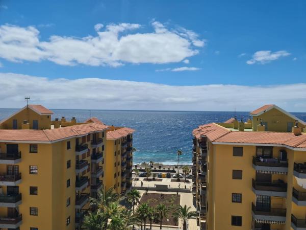 Carolina Suite Apartment - Tenerife